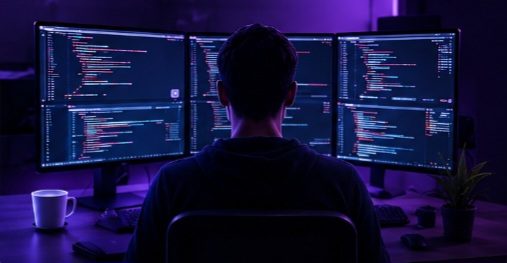 Amin Kermajani | Web Developer
